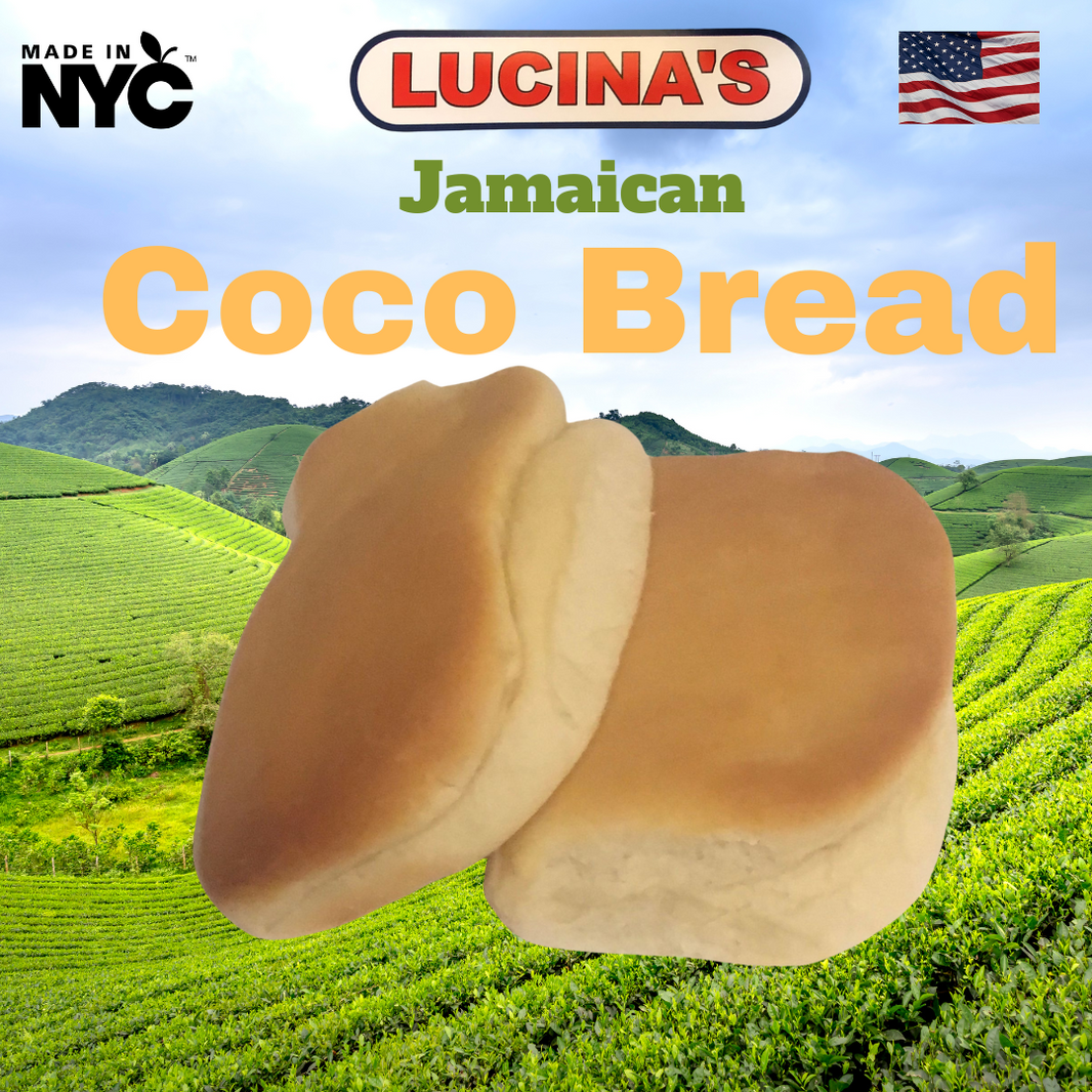 Collections – Lucina's Gourmet Food